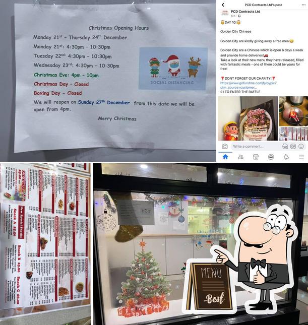 Best chinese restaurants in Ballymena, summer 2024 - Restaurant Guru