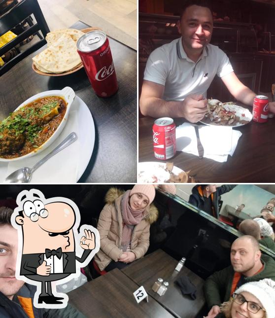 Istanbul, Dublin - Restaurant menu, prices and reviews