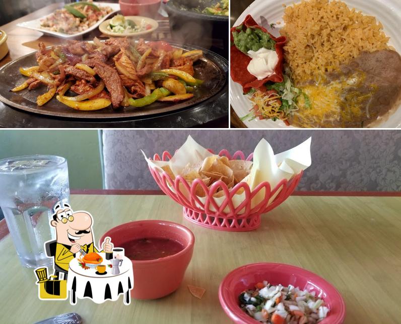Ixtapa Mexican Restaurant, Hood River - Restaurant menu, prices and reviews
