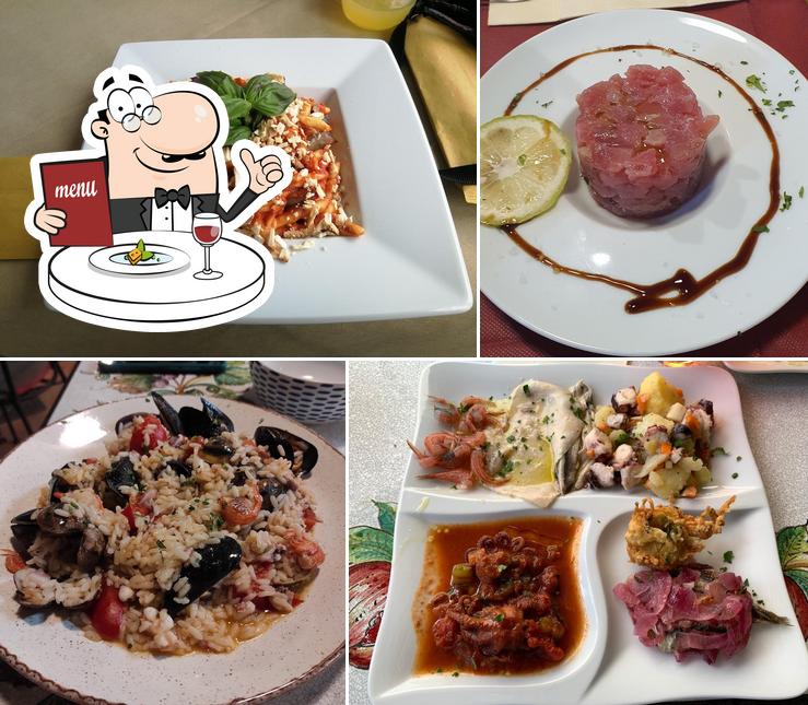 Finden Sie die besten Restaurants in Vulcano Piano, Winter 2024 ...