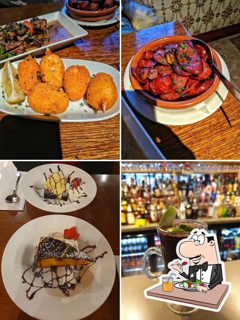 La TASQUERIA by SMOQUE, 36-40 High St in Purley - Restaurant reviews