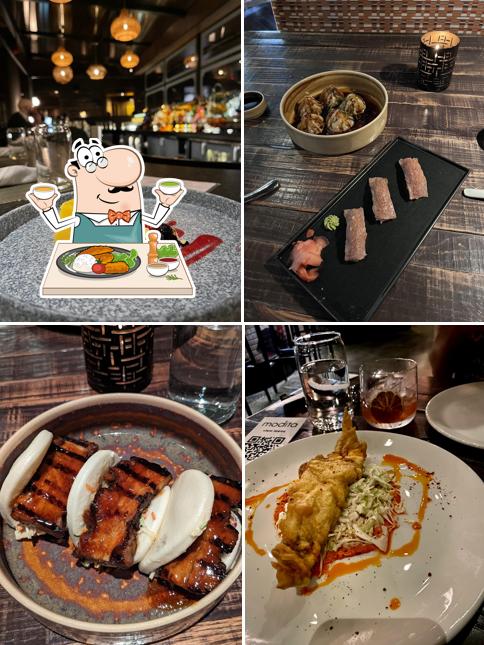 Modita in Indianapolis - Restaurant menu and reviews
