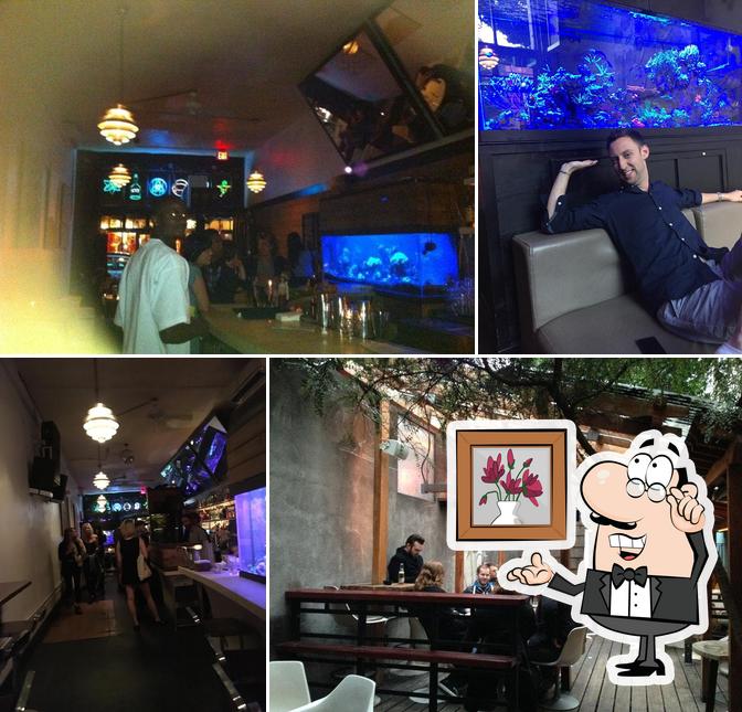Moloko, Portland - Restaurant menu, prices and reviews
