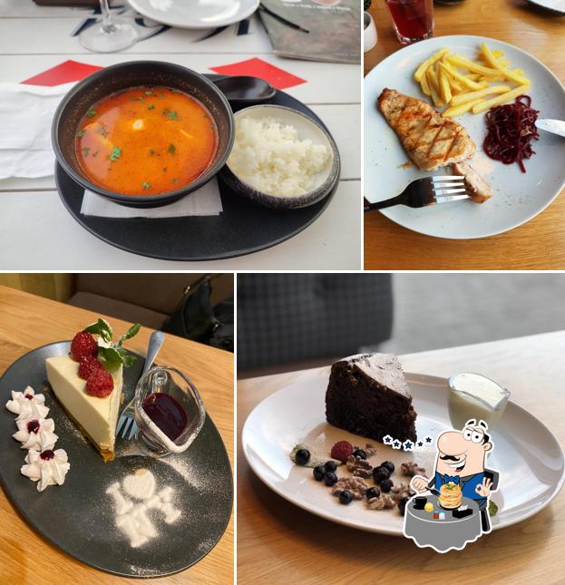 Top 5 restaurants with pizza in Novyi Rozdil, september 2025 ...