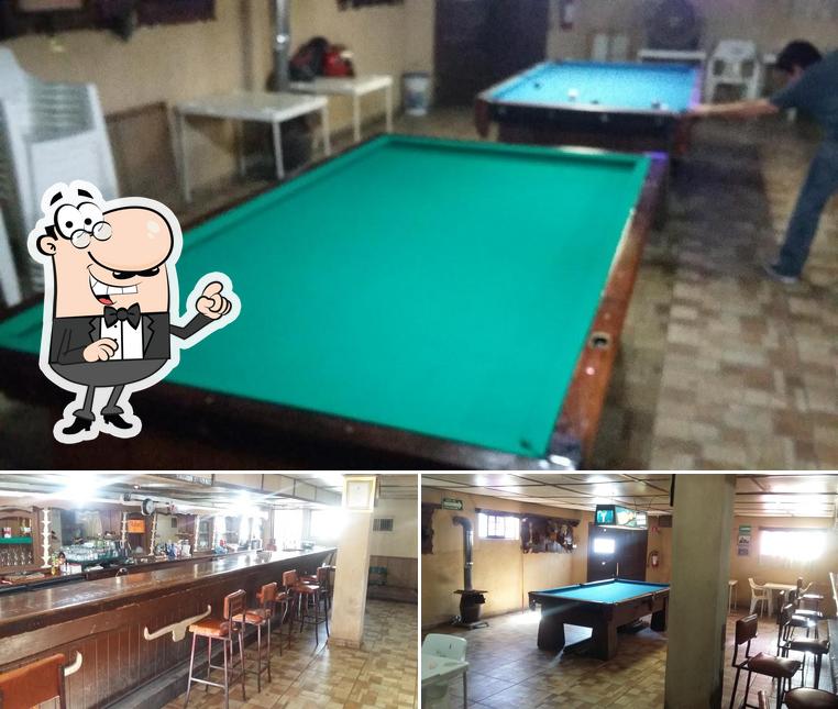 La Oficina Bar, Nueva Rosita - Menú del restaurante, precios y reseñas