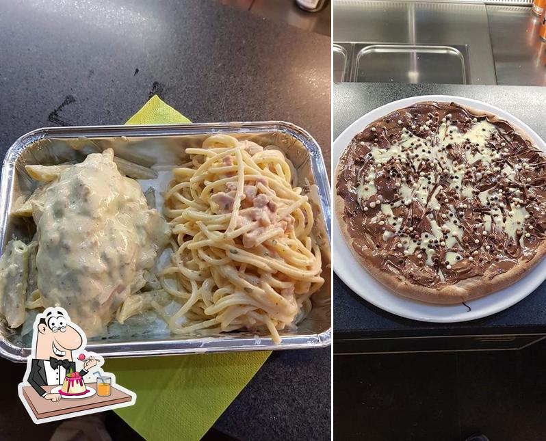 Forza pizza Veurne, Veurne - Restaurant reviews