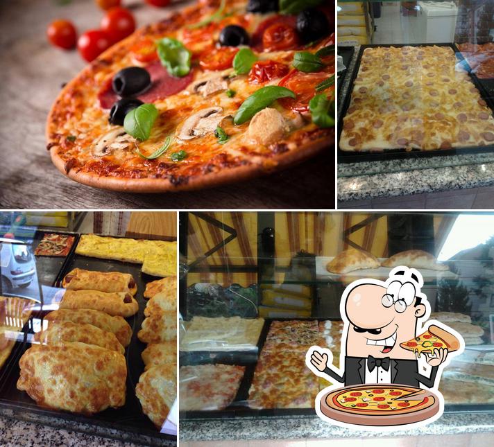 Ioanilli Simona pizza, ROM - Restaurantbewertungen