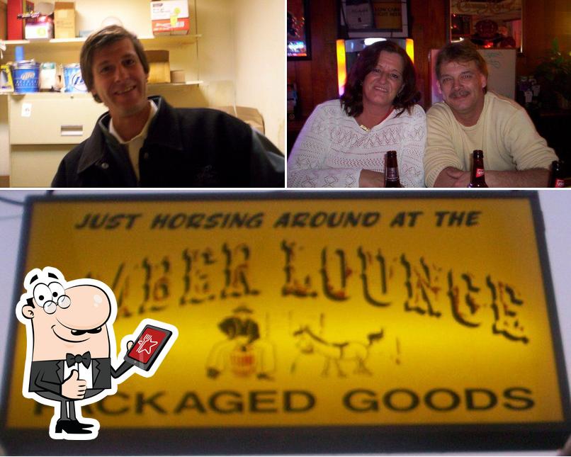 Amber Lounge in Essex