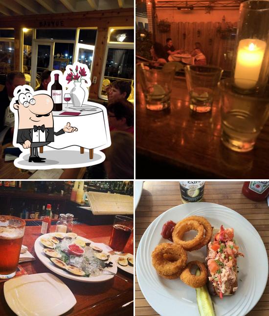 BayVue in Lindenhurst - Restaurant menu and reviews
