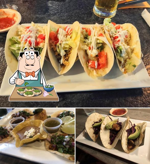Casa Mezcal Flavors of Mexico, Bath - Restaurant menu, prices and reviews