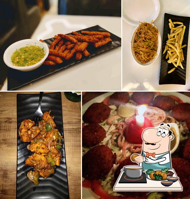 JOJI Bar, Restaurant & Game Zone, Mount Abu - Restaurant reviews