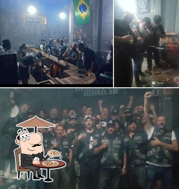 Social Rock Club, Santo André