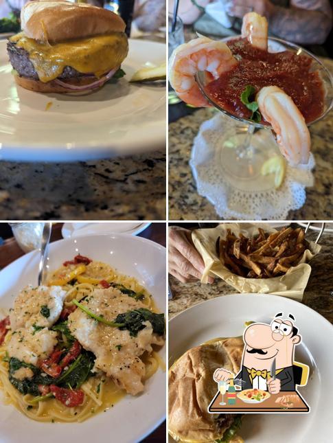 Stonebridge Grille & Tavern, Boardman - Restaurant menu, prices and reviews