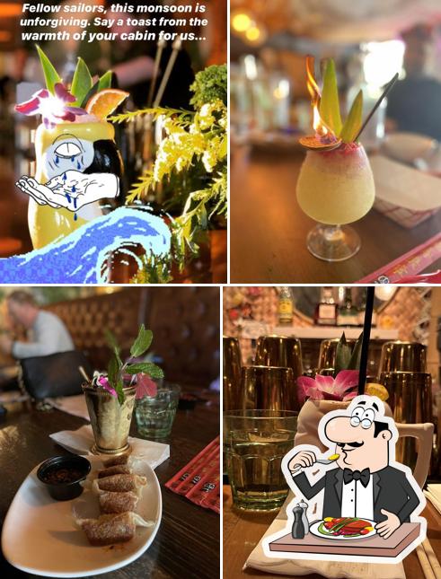 Strange Bird, Indianapolis - Restaurant menu, prices and reviews