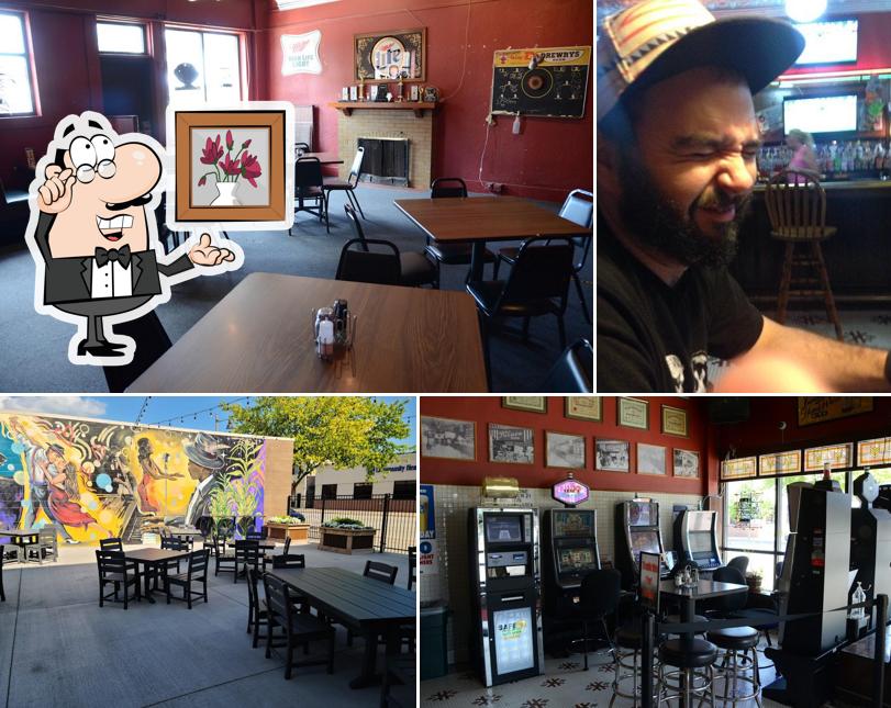 The Palace Tavern, East Moline - Restaurant menu, prices and reviews