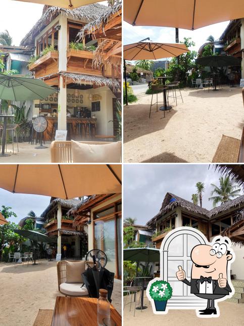 Pwesto Cafe Siargao, General Luna - Restaurant menu, prices and reviews