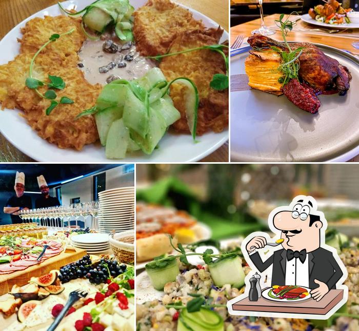 Restauracja ORSO, Knurów - Restaurant menu, prices and reviews