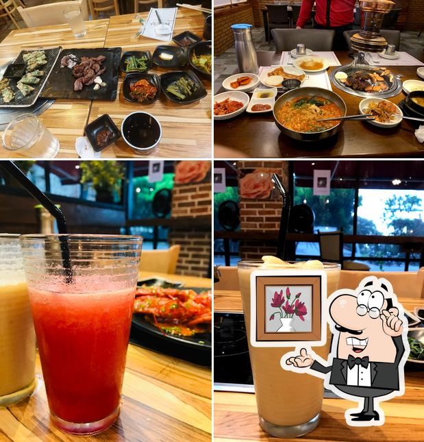 1st. Ave Hwaro Korean BBQ 2, Angeles - Restaurant reviews