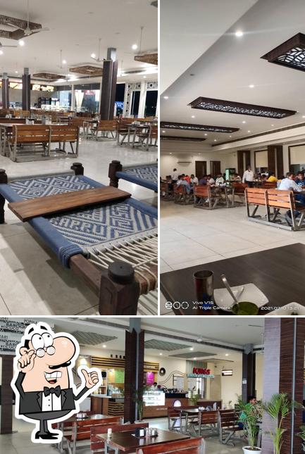 Asli Pappu Dhaba, India - Restaurant reviews