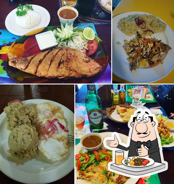 Banderas Restaurant, Puerto Plata - Restaurant menu, prices and reviews