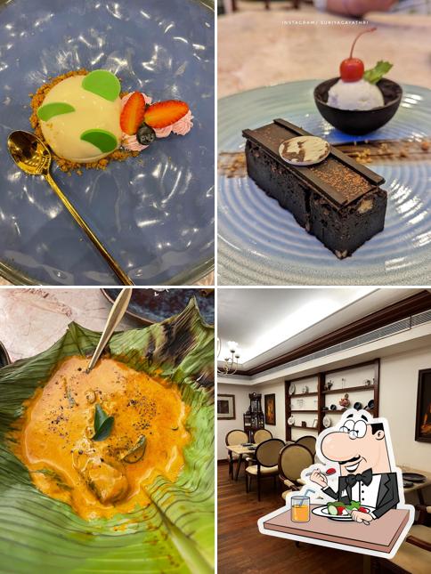 Restaurant Chef Pillai Kochi, Kochi - Restaurant menu, prices and reviews