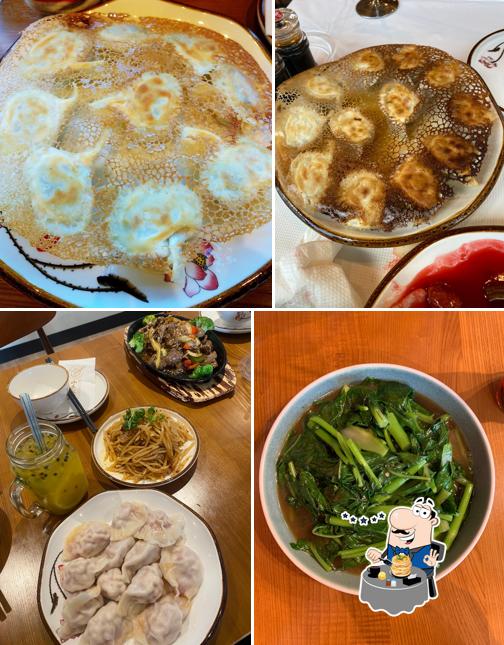Dumpling City 山东水饺, Adelaide - Restaurant menu, prices and reviews