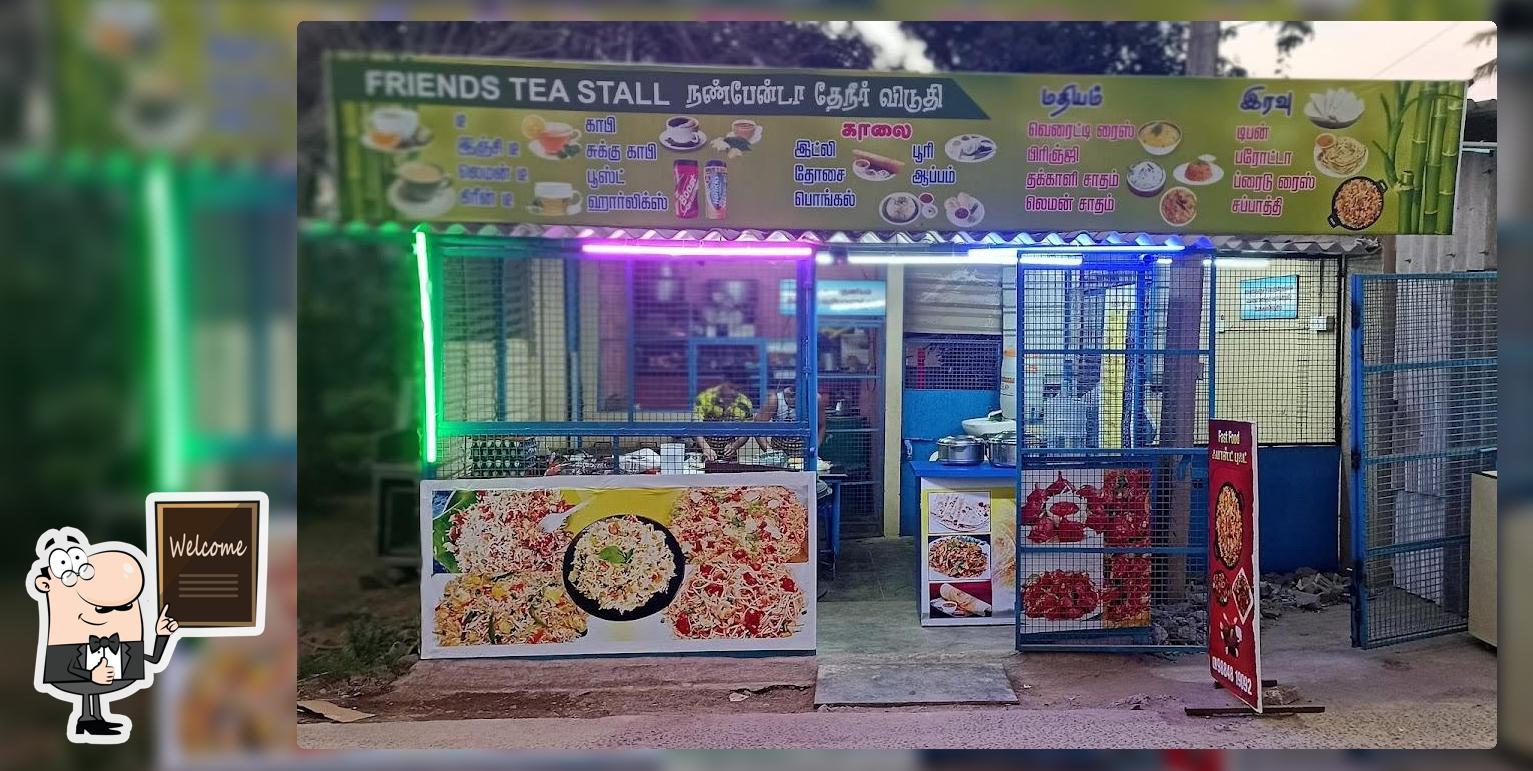 Top 5 restaurants in Vandalur, november 2024 - Restaurant Guru