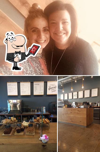 Ground Espresso Bars, Banbridge in Banbridge - Restaurant reviews