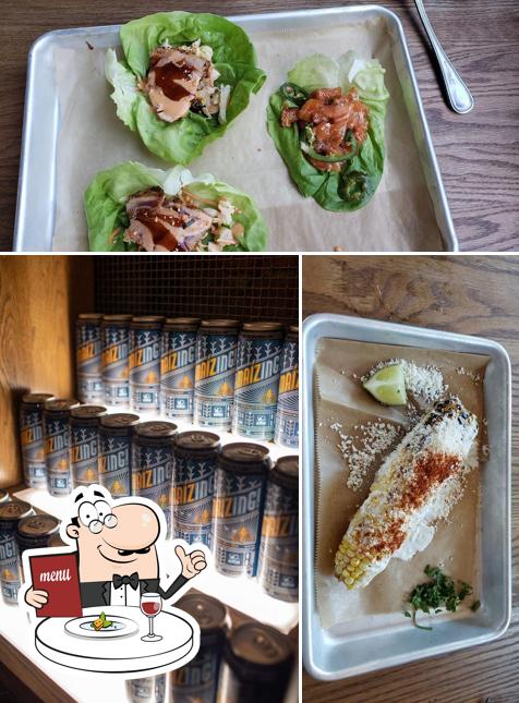 Hudson Taco, Newburgh - Restaurant menu, prices and reviews