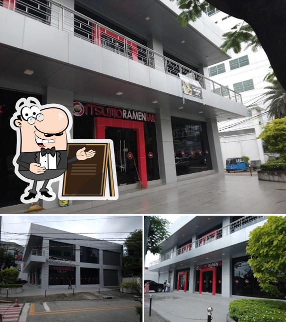 Itsumo Ramen Bar, Pasig - Restaurant reviews