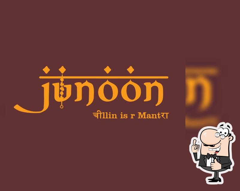 Junoon Cafe & Mocktail Bar, New Delhi - Restaurant menu, prices and reviews