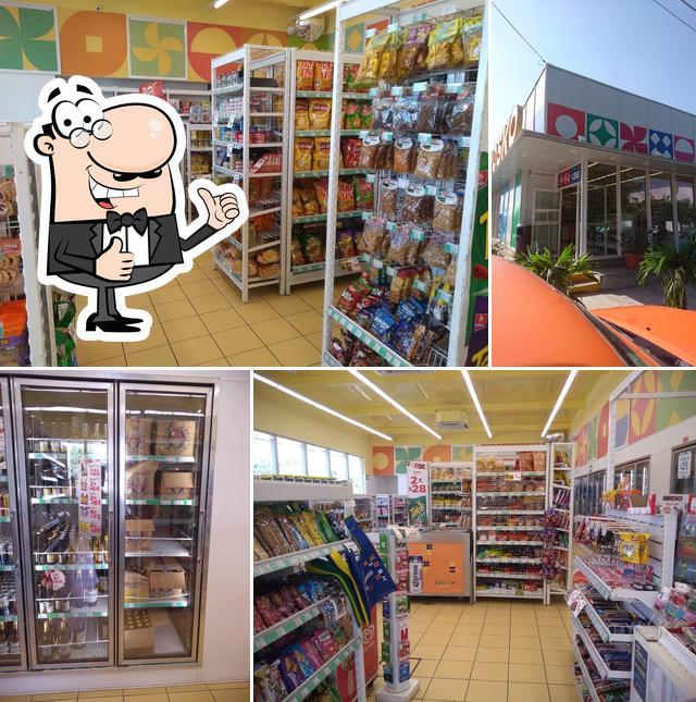 Kiosko Bosques Del Sur, Colima - Restaurant reviews