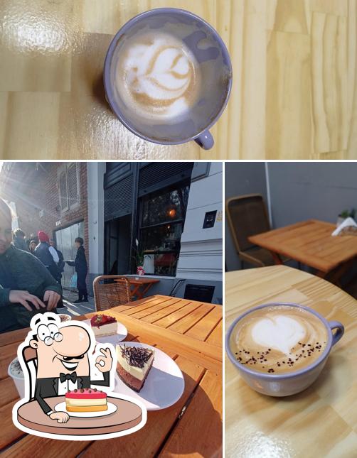 La Josefa Café, Bahía Blanca - Menú del restaurante, precios y reseñas