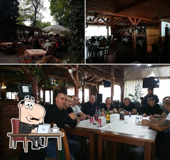 La Pădurea Verde, Timișoara - Restaurantbewertungen