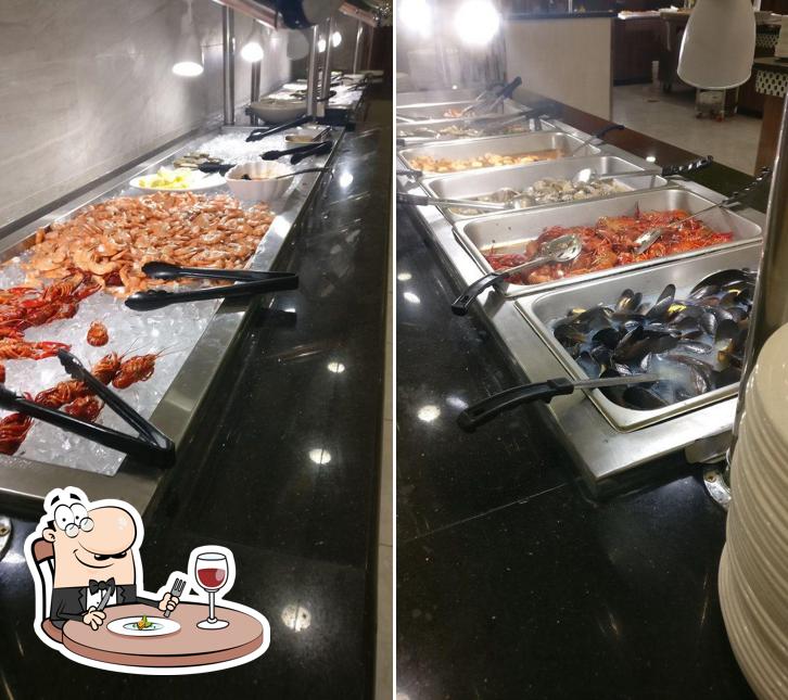 Lin's Super Buffet, Merritt Island - Restaurant menu, prices and reviews