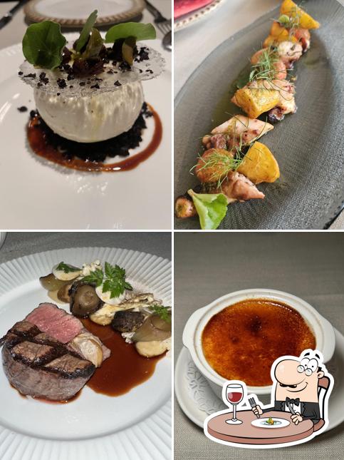 Lucia Melbourne, South Melbourne - Restaurant menu, prices and reviews