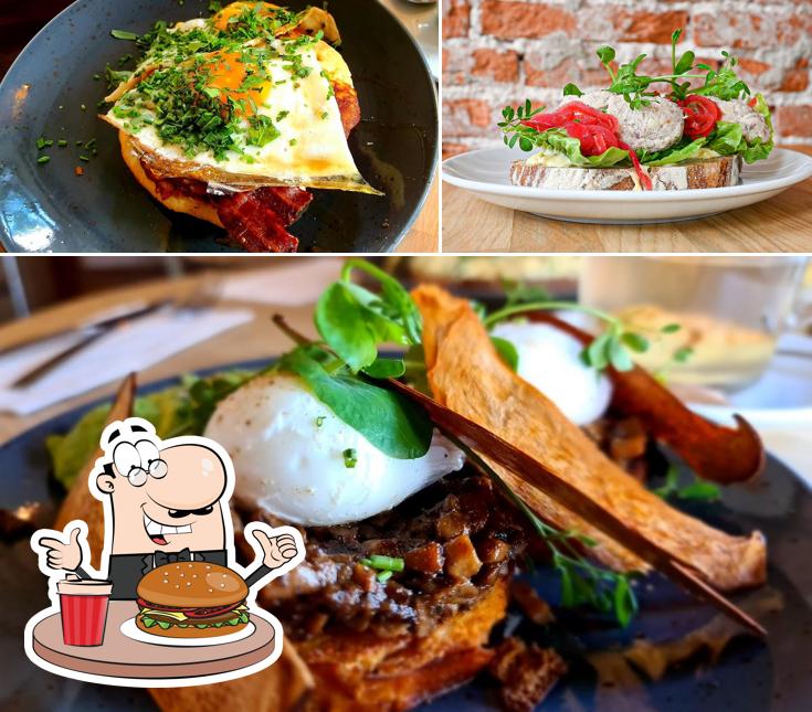 Mortimer, Amsterdam - Restaurant reviews