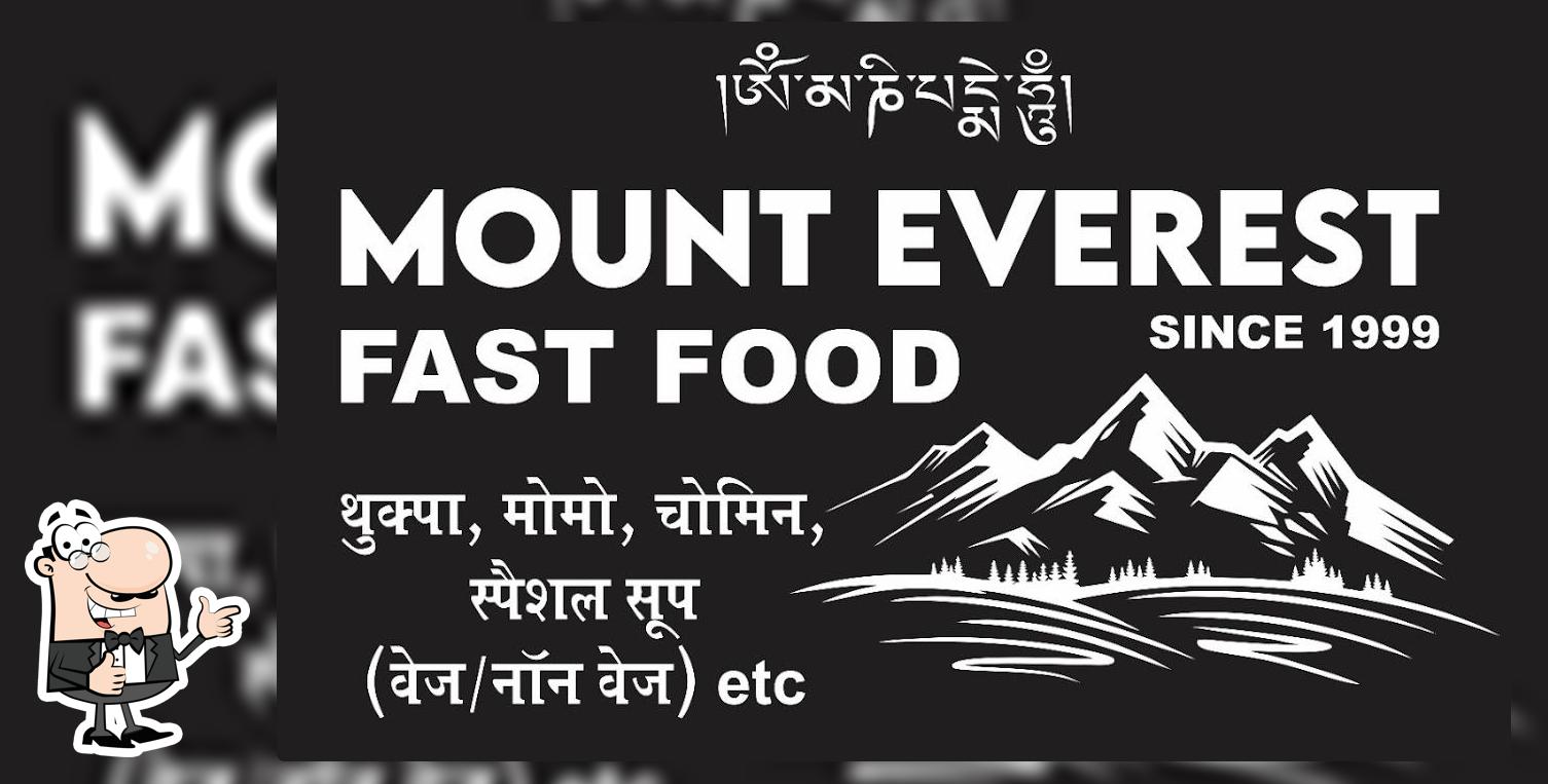 MOUNT EVEREST FAST FOOD CORNER, Reckong Peo - Restaurant reviews