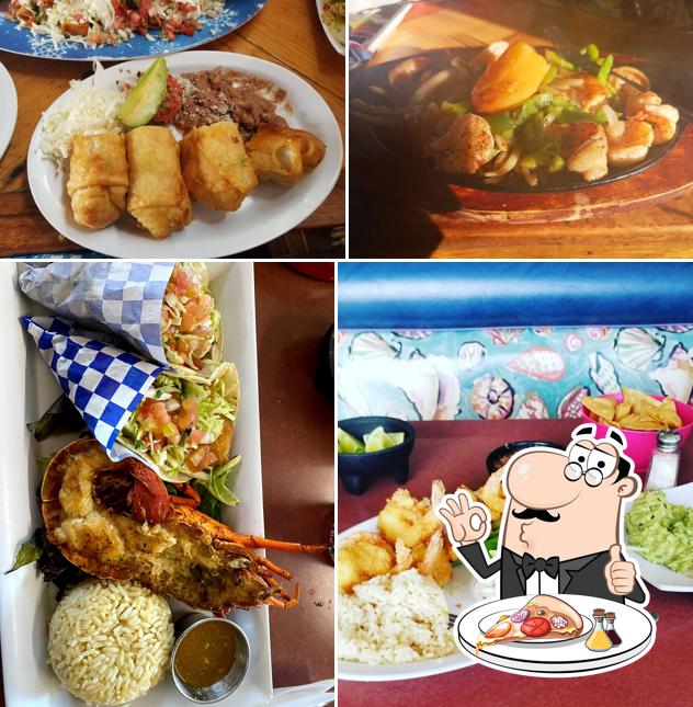 Mariscos Popotla Jr. restaurantes en Rosarito, verano 2024 - Restaurant ...