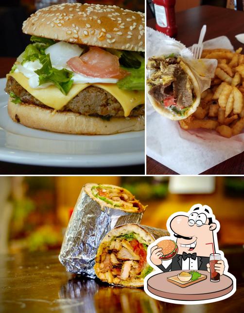 Milya Cafe, Blue Ash - Restaurant menu, prices and reviews