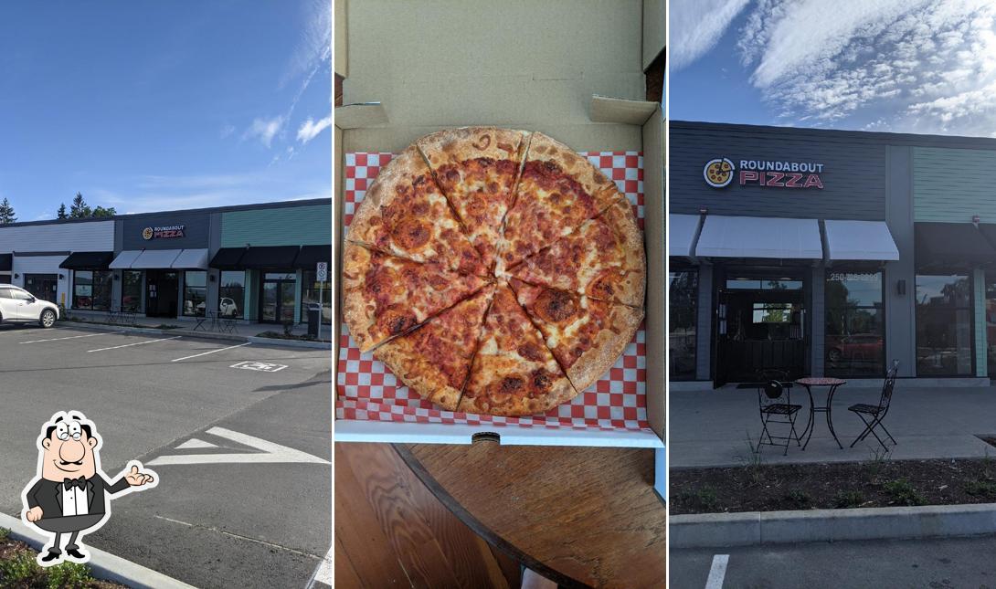 Top 5 restaurants with pizza in Duncan, British Columbia, september ...