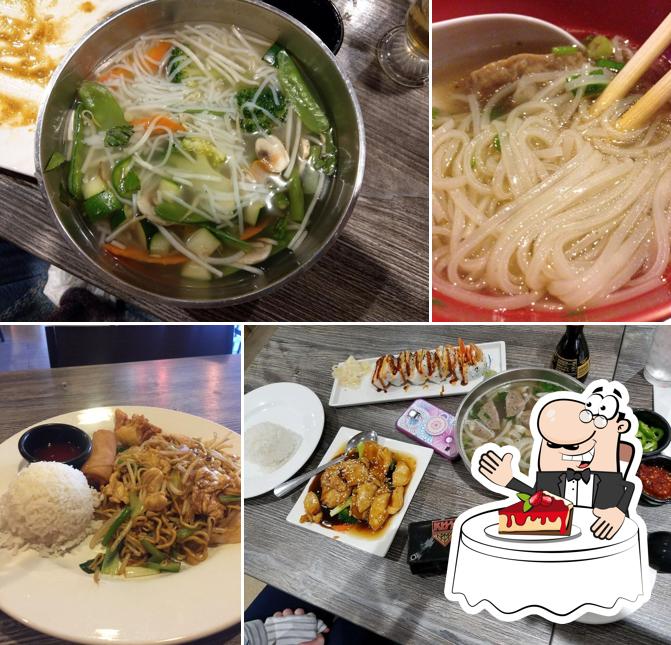 Simi's Cafe, Gilbert - Restaurant menu, prices and reviews