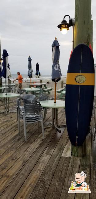 Surf Diner, Surfside Beach - Restaurant menu, prices and reviews