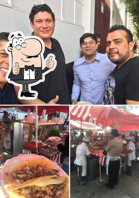 Restaurante Tacos Miranda, Ecatepec, 3 Guerras - Opiniones del restaurante