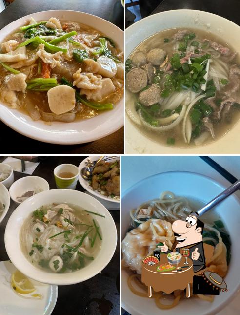 Talami, Glen Waverley - Restaurant menu, prices and reviews