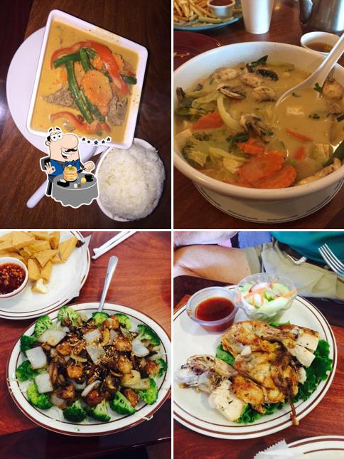 Thai Kitchen by Daoraung, Porterville - Restaurant menu, prices and reviews