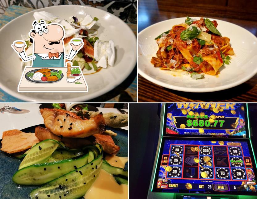 The Ary Toukley, Toukley - Restaurant menu, prices and reviews