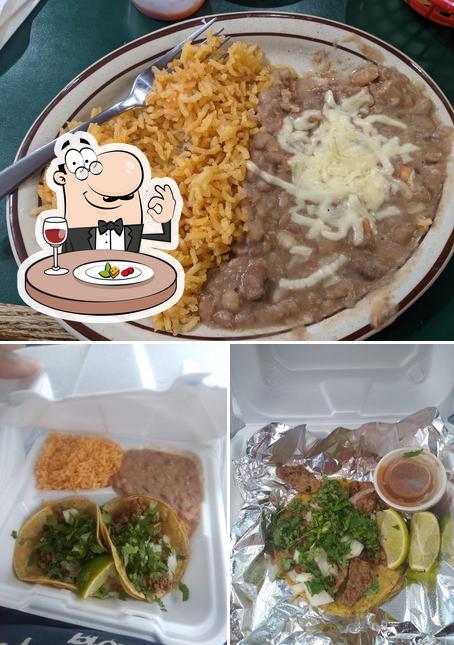 Two Brothers Mexican Grill in Toledo - Restaurant reviews