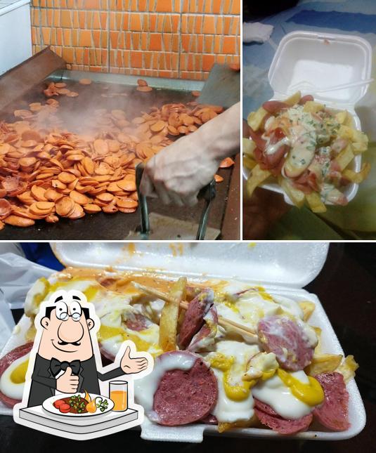 El Vaquerito, Lima - Menú del restaurante, precios y reseñas