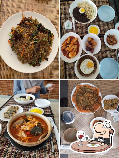 Yejeon Korean Restaurant (MOVED TO MATARAM AREA), Mangsit - Restaurant ...
